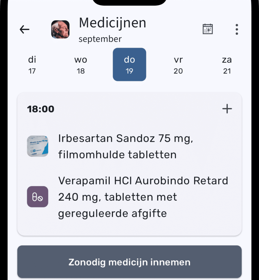 Welke vergoedingen zijn er voor respijtzorg? · Mantelzorger App